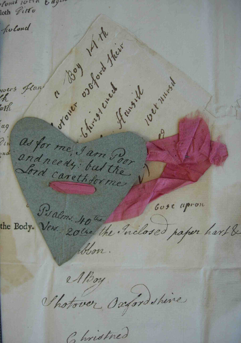 New documentary uncovering the lives of children who grew up at London ...