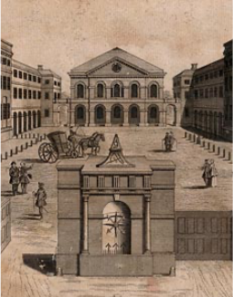 Life at the Foundling Hospital - Coram Story : Coram Story