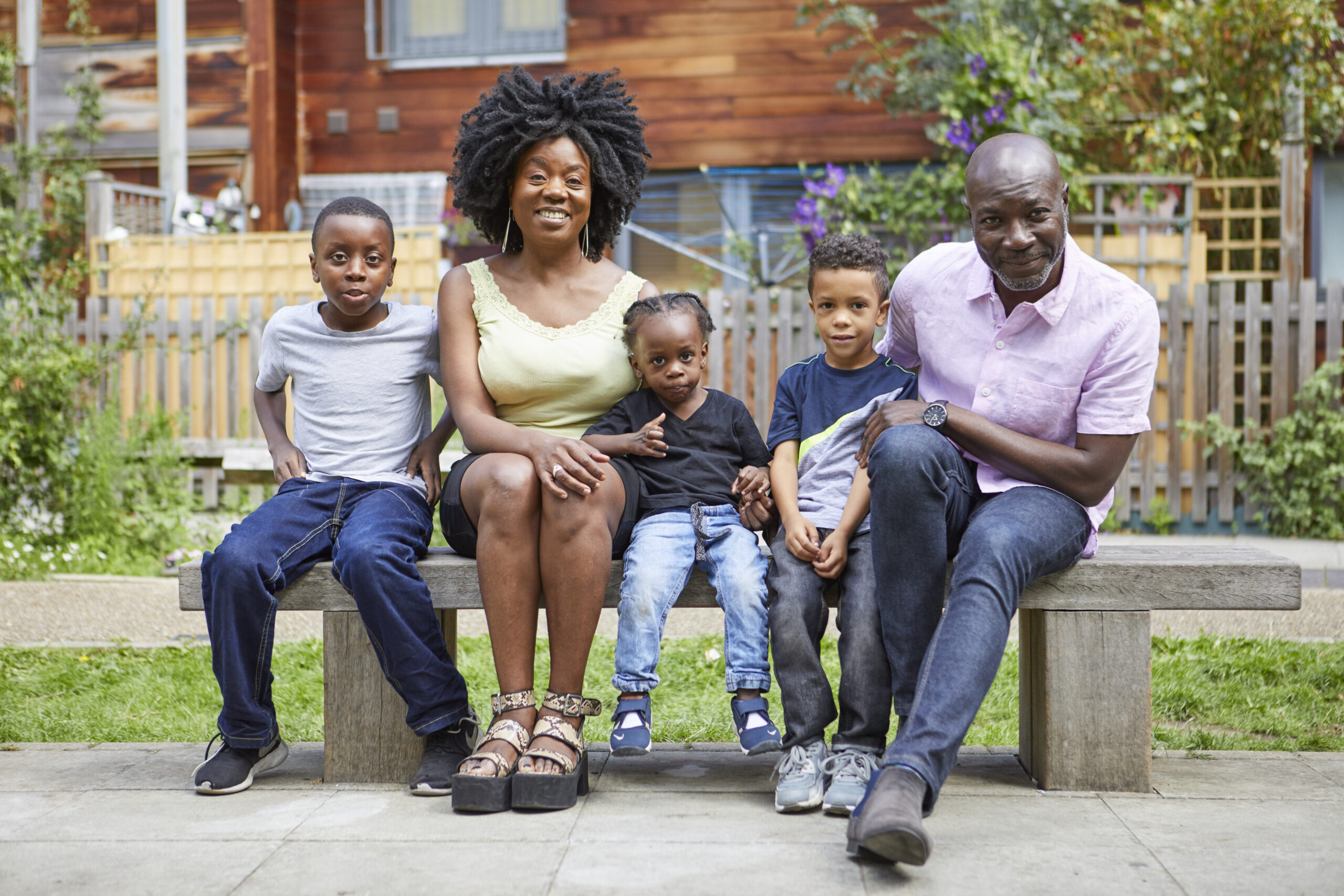 Coram today - Coram Story : Coram Story