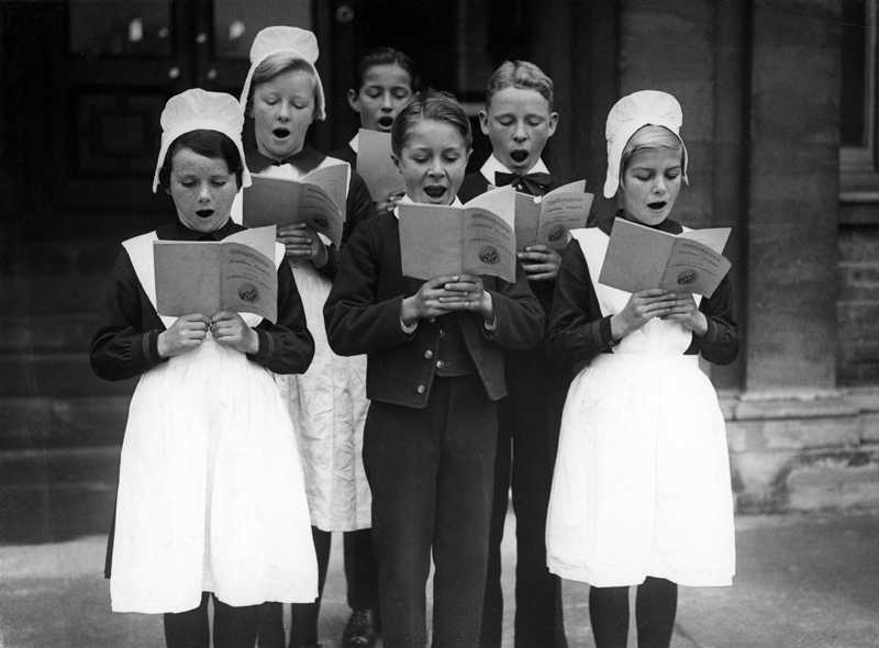 Mercy Draper's story - Coram Story : Coram Story