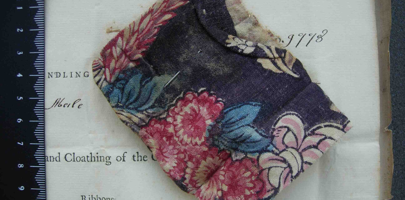 The Foundling Hospital tokens collection - Coram Story : Coram Story