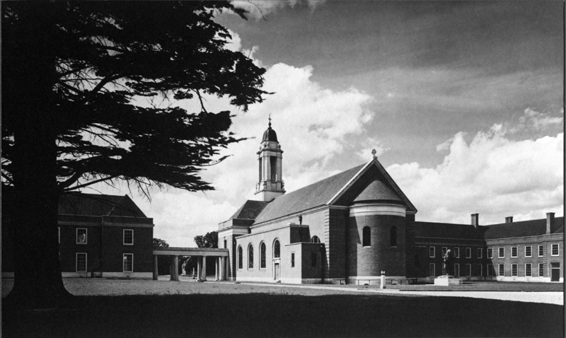 Watch now: Memories of the Foundling Hospital - Coram Story : Coram Story