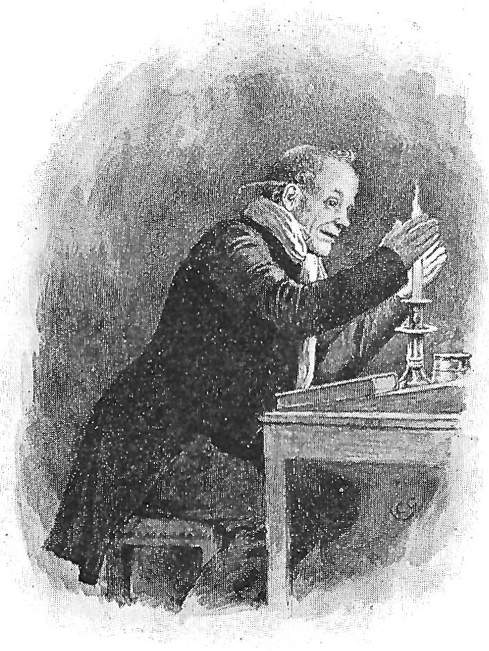 Benjamin Scarlett's story - Coram Story : Coram Story