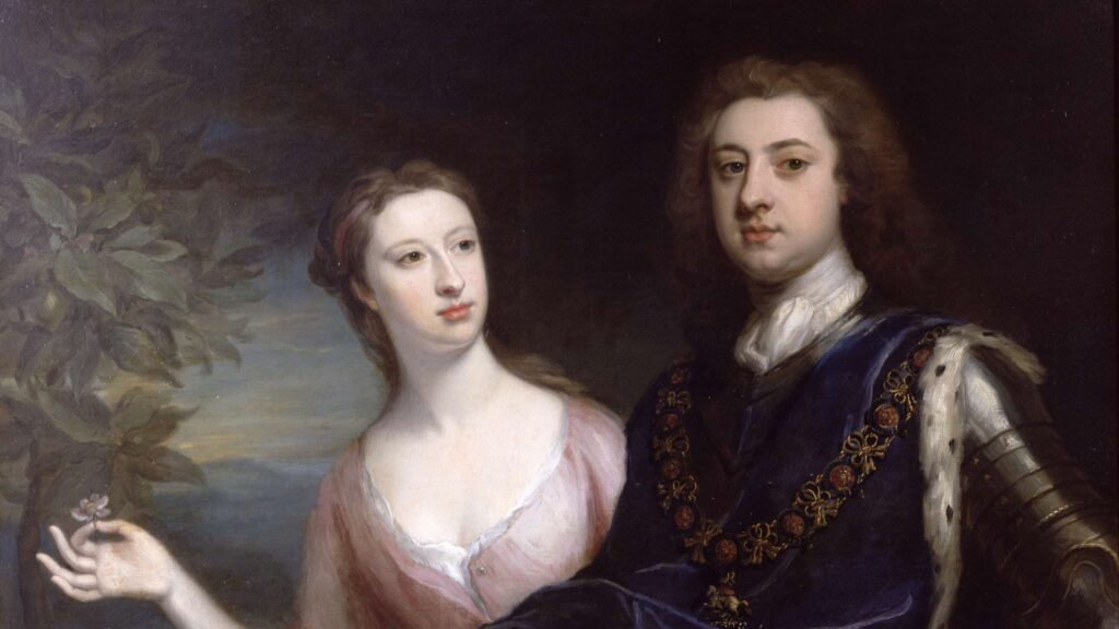 21 Ladies of Distinction: The women behind the Foundling Hospital ...