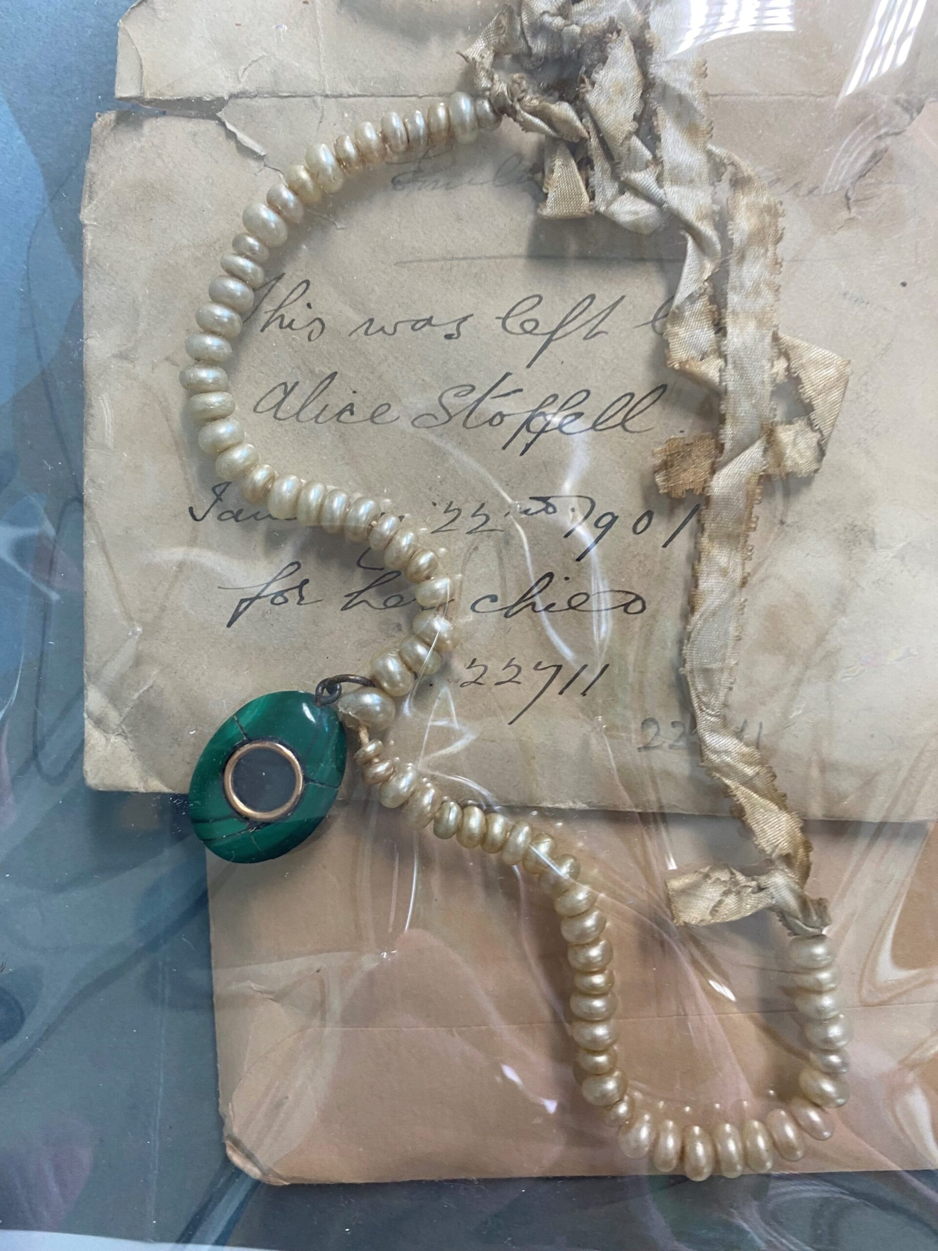 Highlights of the Foundling Hospital Archive: An introduction - Coram ...