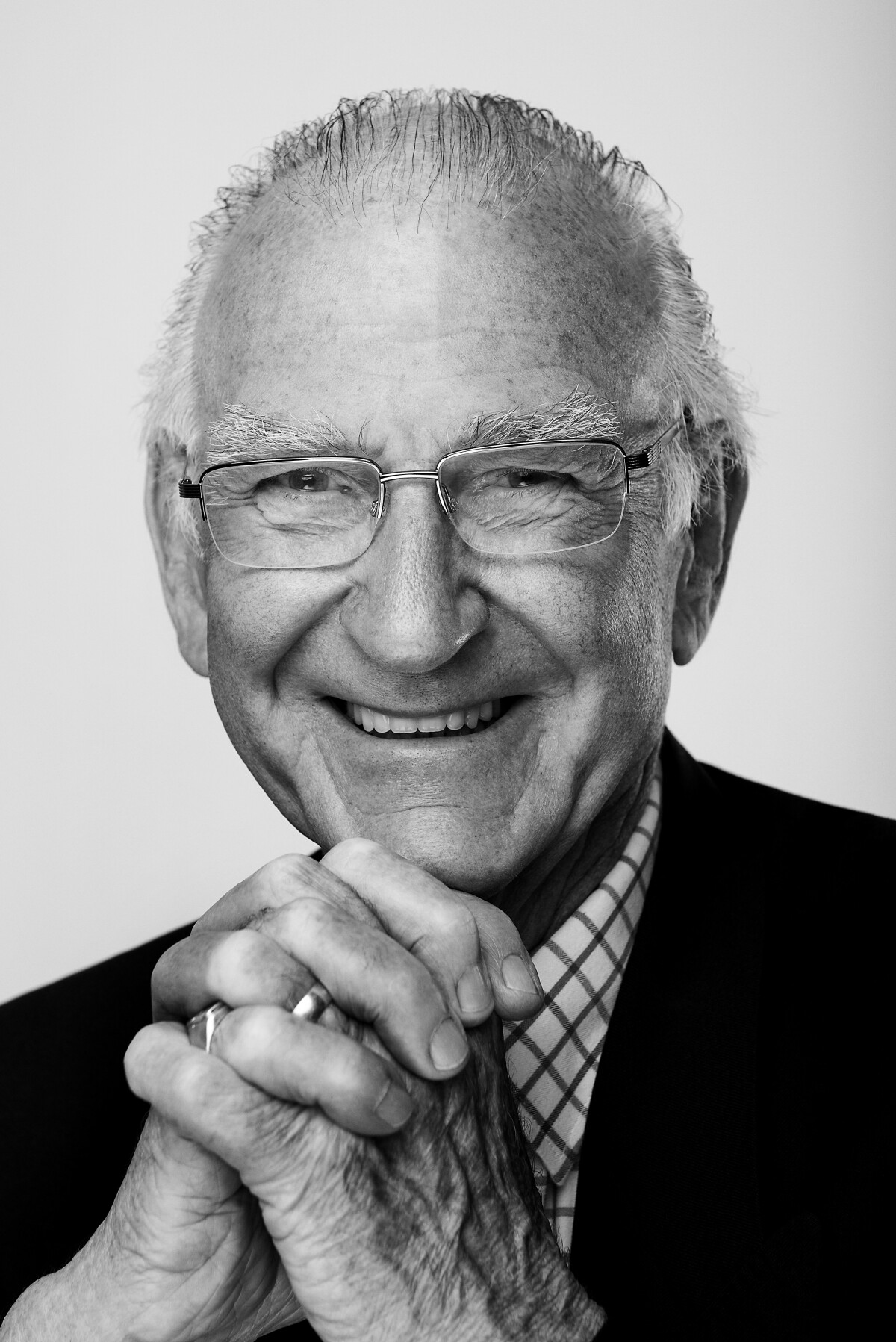 John Caldicott's story - Coram Story : Coram Story