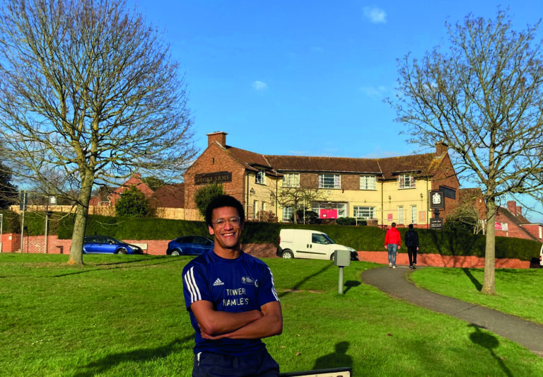 Celebrating 50 years of Coram Adoption - Coram Story : Coram Story