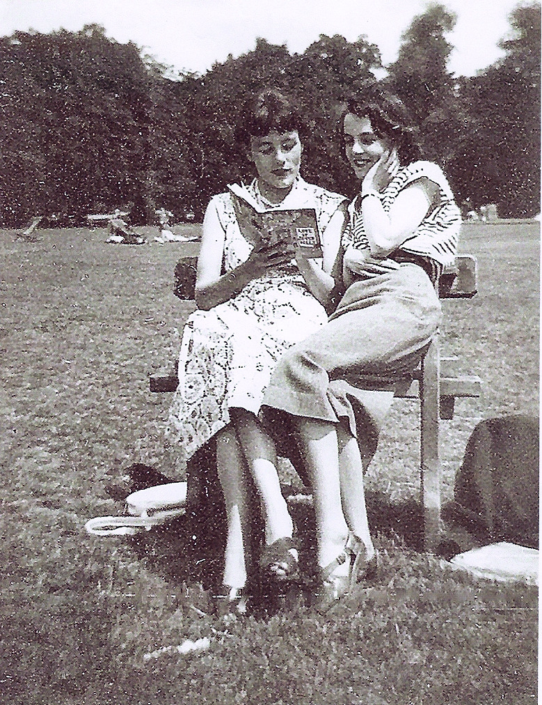 Eleanor Allen's story - Coram Story : Coram Story