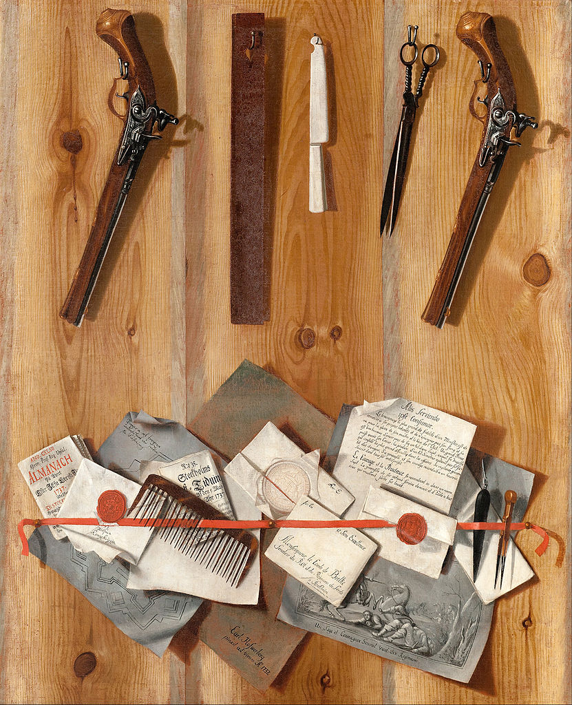 John Nelson's story - Coram Story : Coram Story