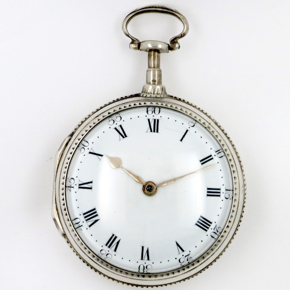 John Crowdhill’s story - Coram Story : Coram Story