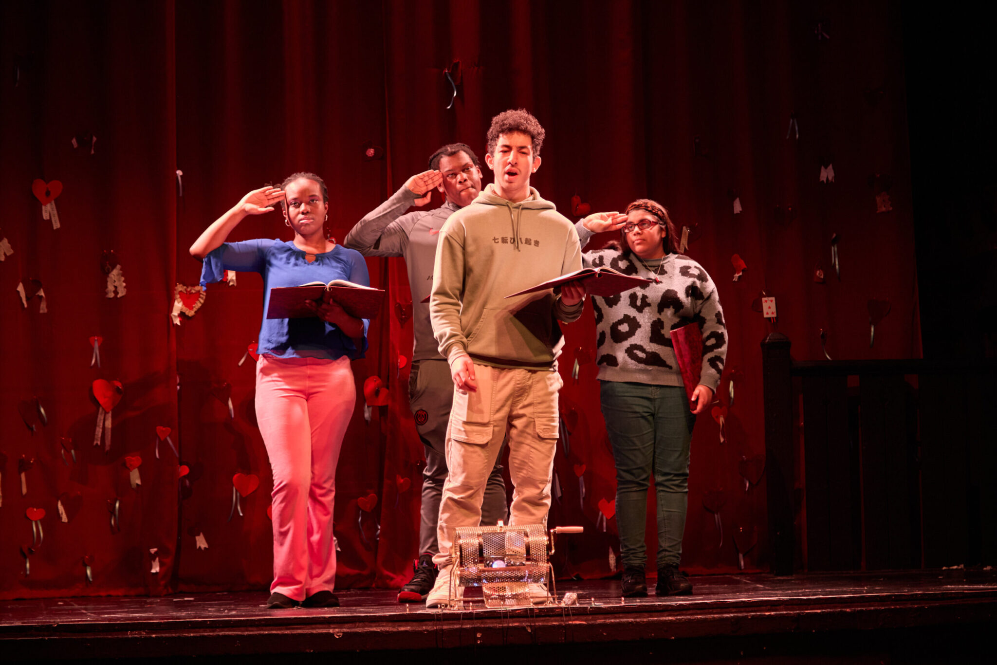 Coram Story - Discover Coram's history as the Foundling Hospital ...