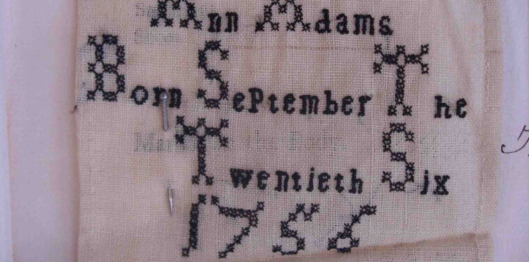 The Foundling Hospital tokens collection - Coram Story : Coram Story