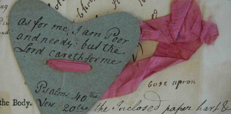 The Foundling Hospital tokens collection - Coram Story : Coram Story