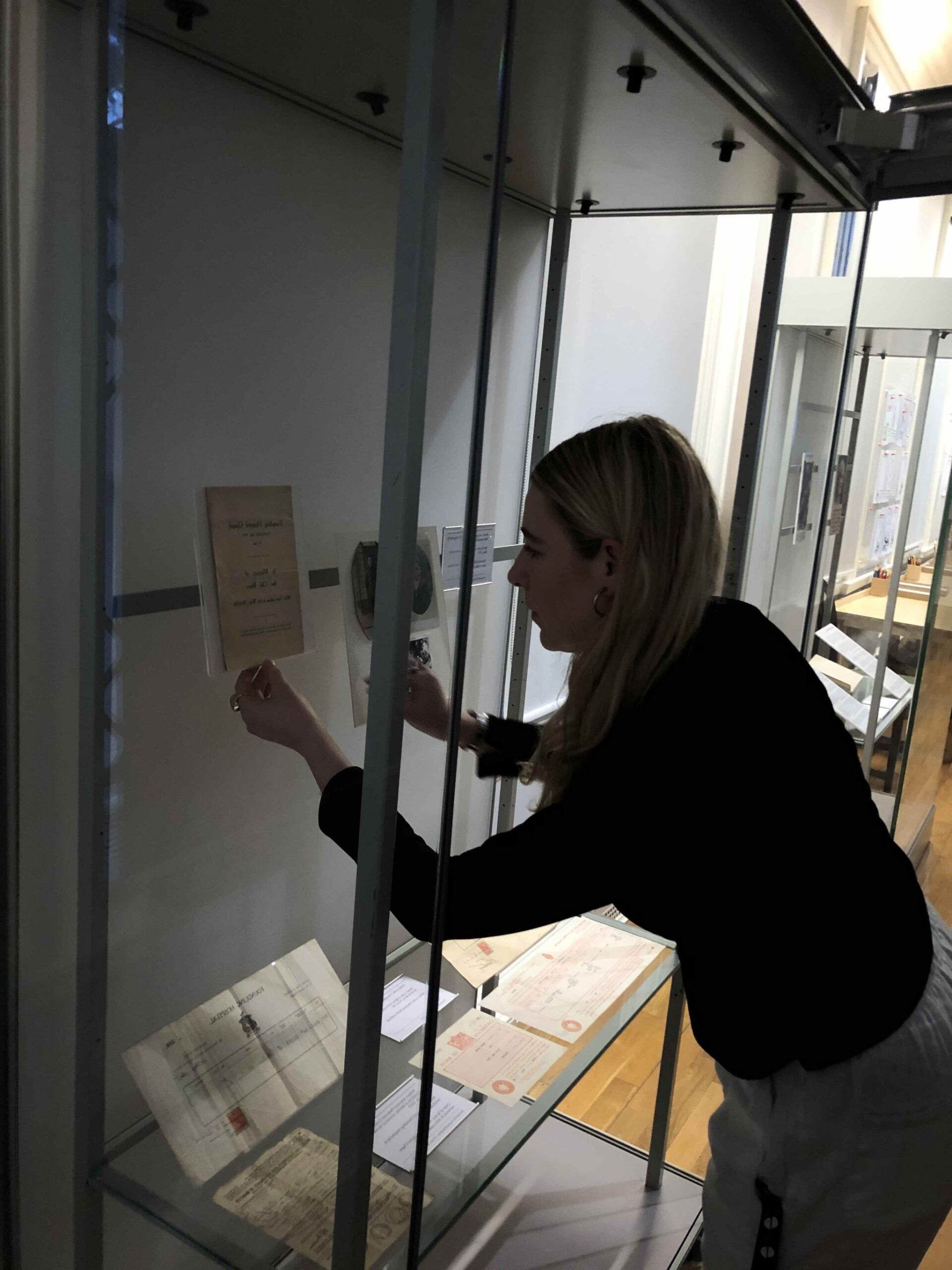 Discovering the Unexpected in Coram’s Digital Archive - Coram Story ...
