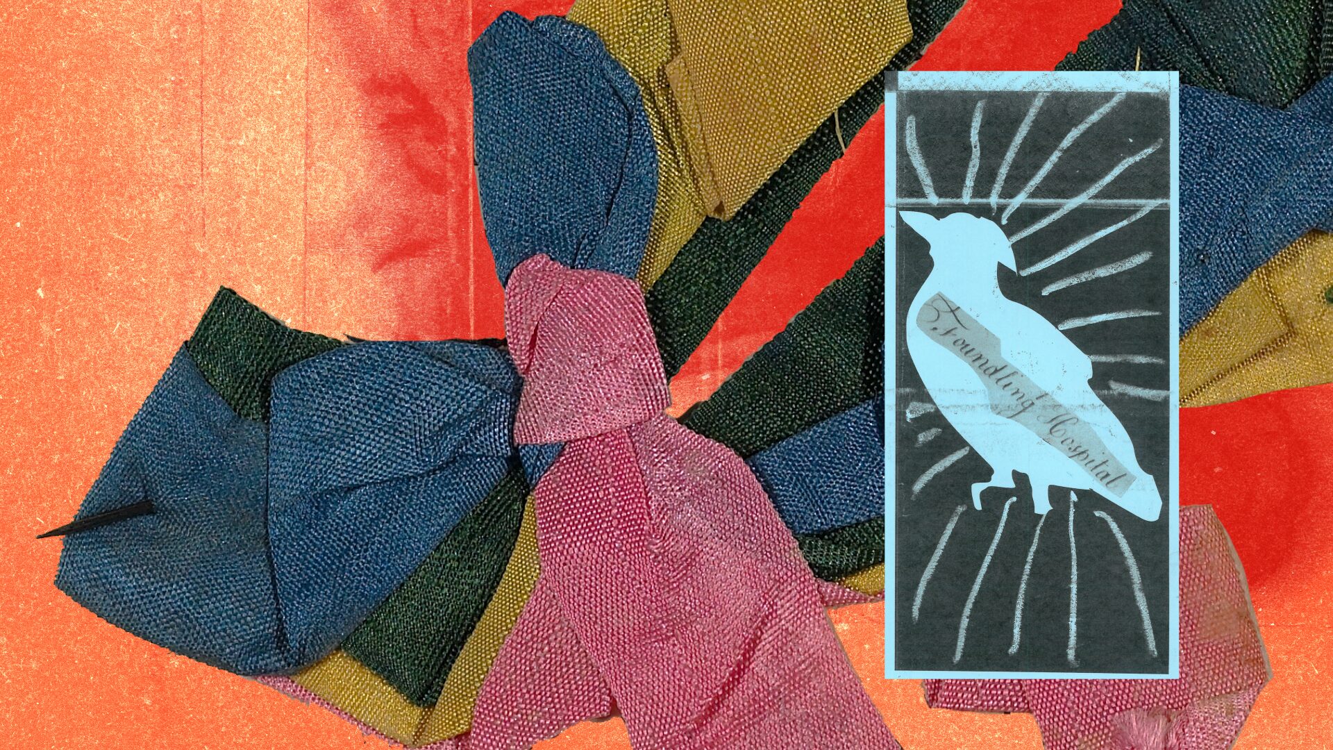 Echoes of Care: The Living History of Coram and the Foundling Hospital ...