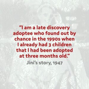 Explore the timeline of adoption - Coram Story : Coram Story
